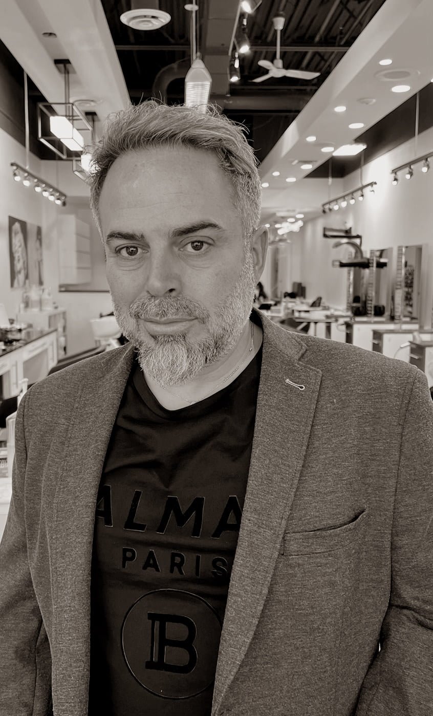 #1 Che Hair Salon: Your Personal Stylist in Ottawa